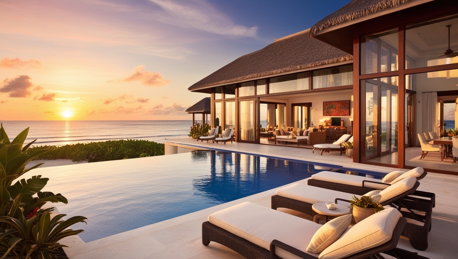 Luxury Vacation Homes: Are They Worth the Splurge? Discover the ...